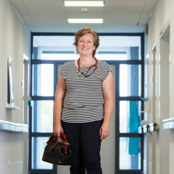 Wonen met zorg | Azora